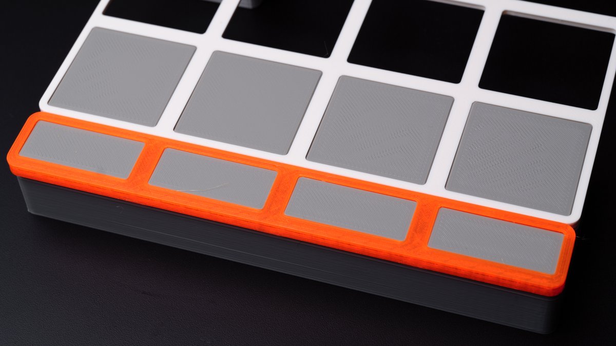 組み替え簡単！ 引き出し収納達人への道 PREDUCTS Drawer & Gridfinity｜Takuma