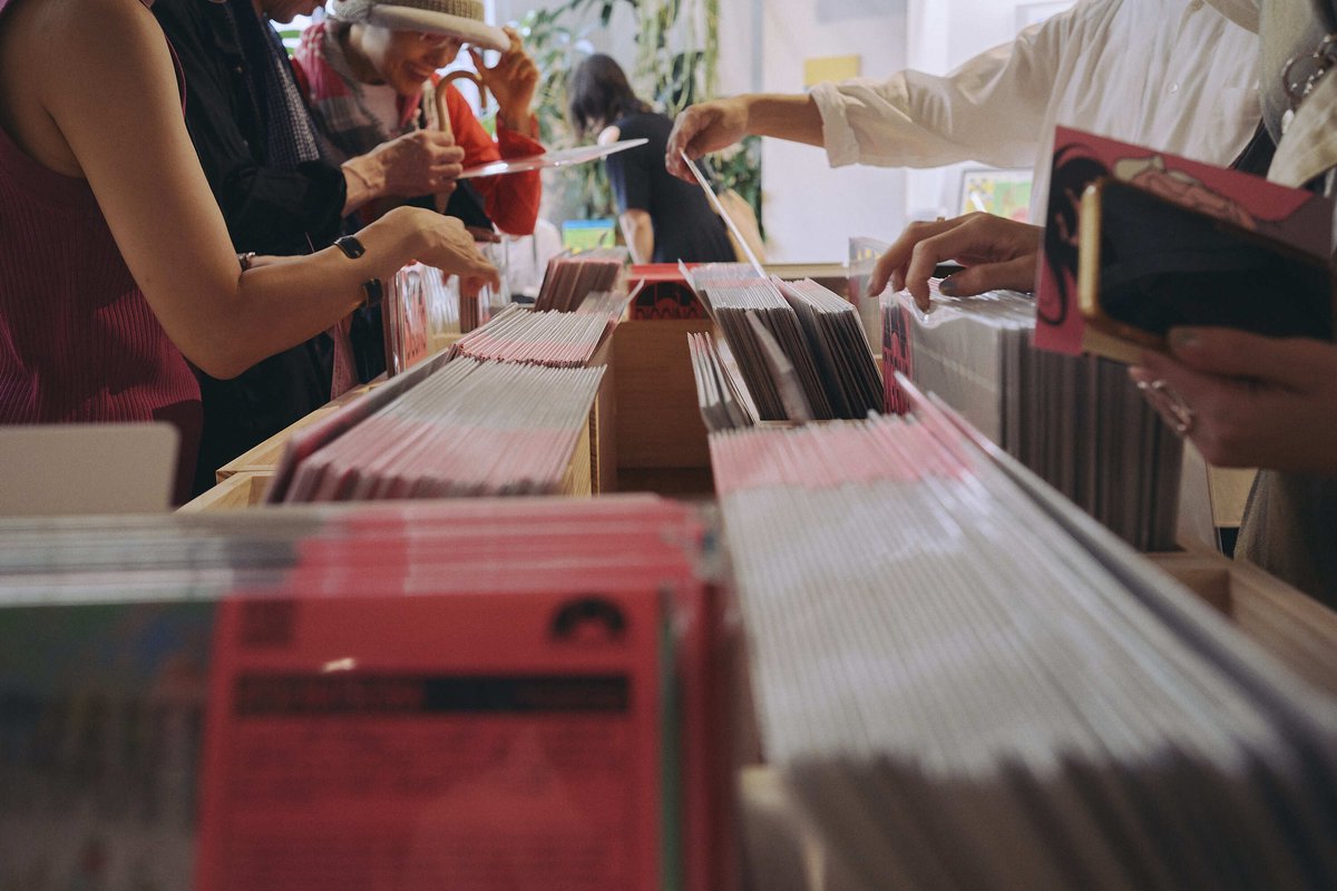 クリエイター起点の多様な取り組みの場 "Rotten Donuts" がスタート！ ｜ubies ユビエス