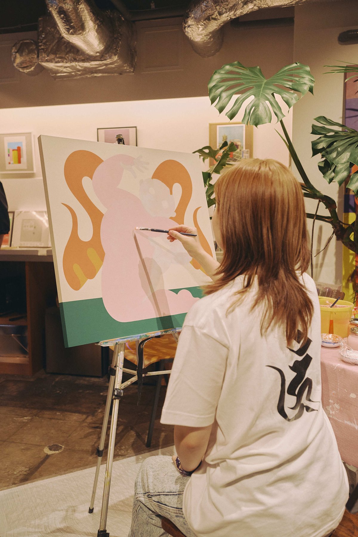 クリエイター起点の多様な取り組みの場 "Rotten Donuts" がスタート！ ｜ubies ユビエス