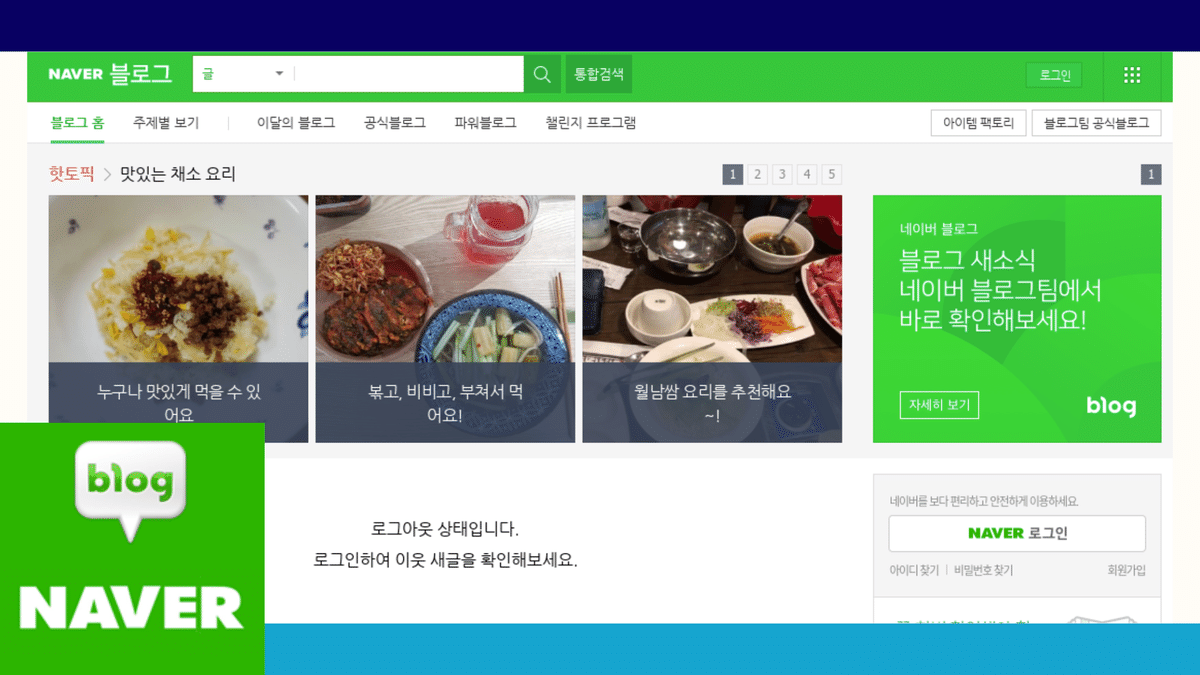 Naverブログ解説完全マニュアル：基本設定から効果的な運用まで｜SSMG