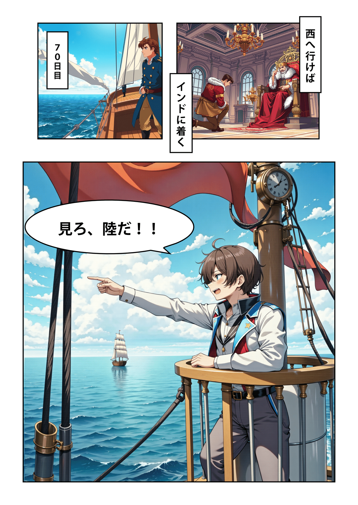 【画像生成AI】 Flux.1 は VRAM 6GB で快適に動く！ --novram のススメ｜きまま / Easygoing