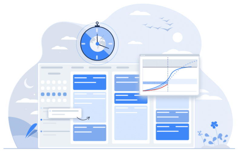 GoogleカレンダーやOutlookと連携して、工数管理をラクにする｜株式会社ENKINLAB