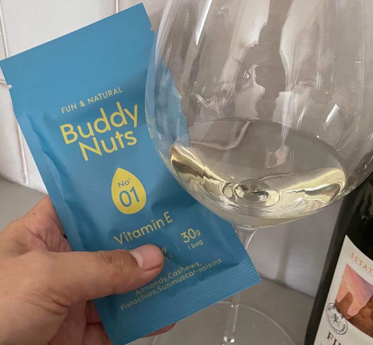 「お酒は太る」は本当？酒席を乗り切るコツを管理栄養士が解説｜BuddyNuts