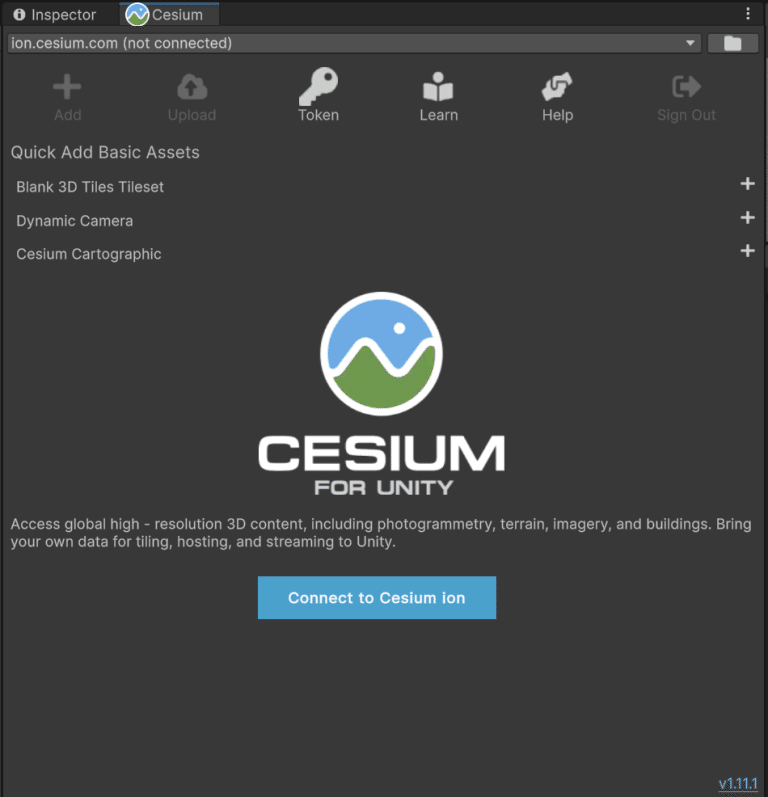 Cesiumでジオラマアプリを作ってみよう！ 第1回「描画編」(全4回)｜アップフロンティア株式会社