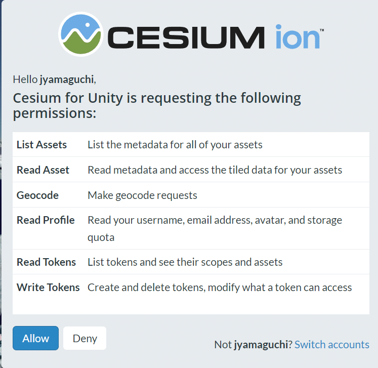 Cesiumでジオラマアプリを作ってみよう！ 第1回「描画編」(全4回)｜アップフロンティア株式会社