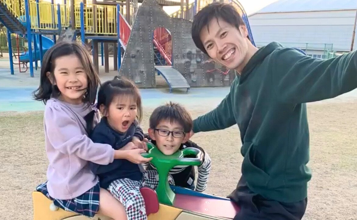 【前編】代表中釜のTATEKATA創業ストーリー ｜TATEKATA | 鹿児島の家づくり