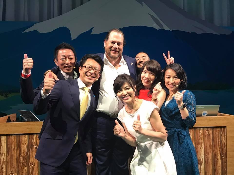 外資マーケ 一筋だったからこそわかる！キャディの圧倒的な魅力｜Miho Funakoshi