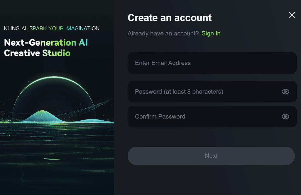 動画生成AIのKLING AI v1.5で遊ぶ｜える