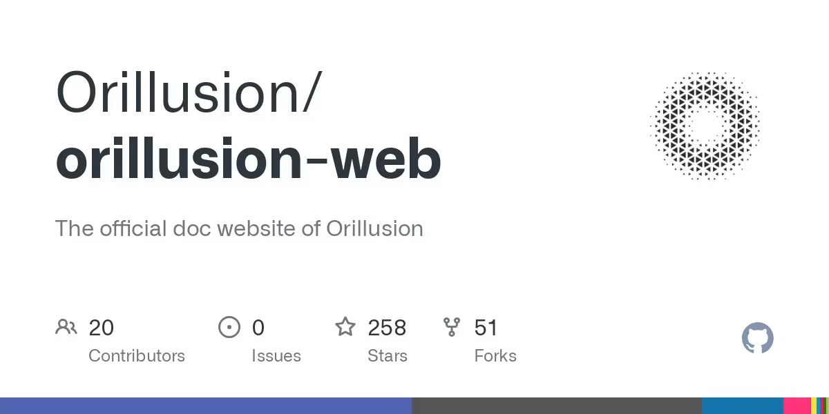 8つのブックマークすべきオープンソースプロジェクト｜Akira