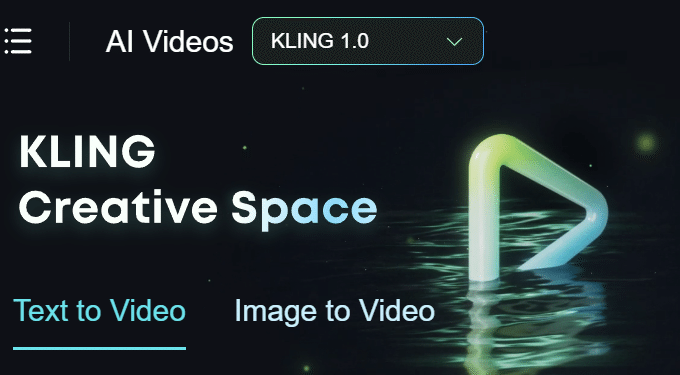 動画生成AIのKLING AI v1.5で遊ぶ｜える