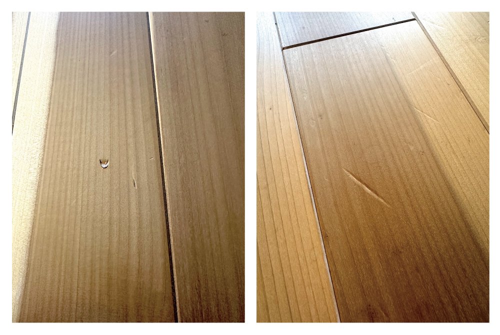 朴木に魅せられて｜Yoko Okada