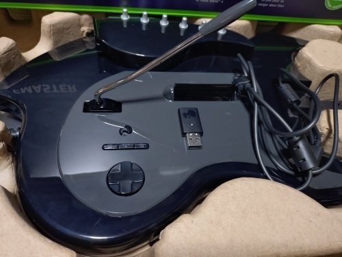 Xbox版 PDP riffmaster wireless guitar controllerを購入｜リムディア