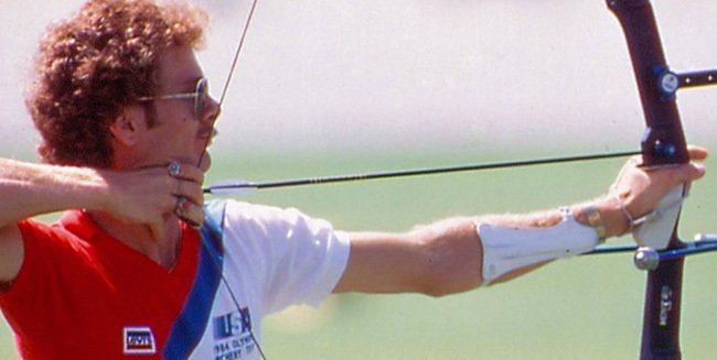 EASTON初めての敗北｜亀井 孝のアーチェリーノート