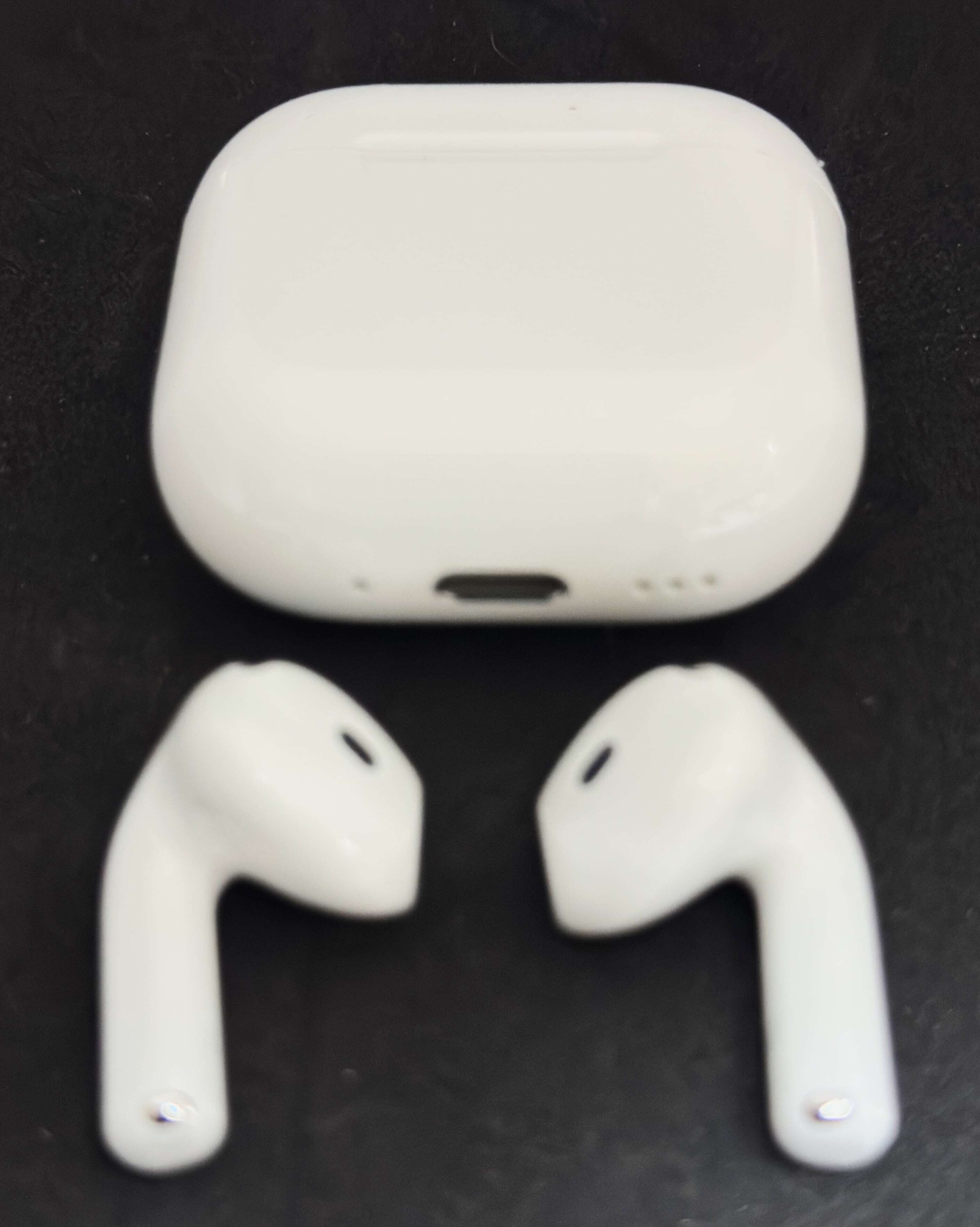AirPods4 ノイズキャンセルモデルが届きました!|如月翔也 AirPods4 ノイズキャンセルモデルが届きました!|如月翔也