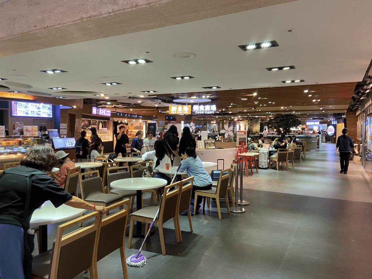 【台湾コミケ】「Fancy Frontier 43（FF43）」一般参加編 〜初めての人でも安心な海外の行き方からコミケ参加まで ...