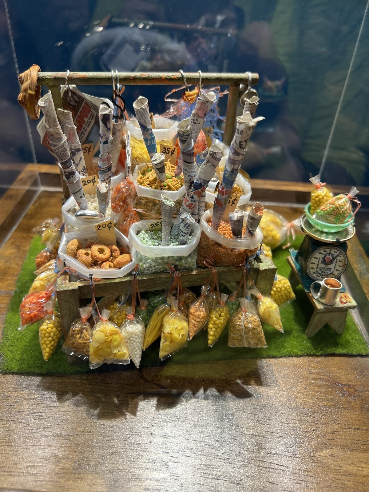 【旅行記】マレーシア・クアラルンプールひとり旅3～ミンネイチャー→AQUARIUM KLCC→KLCC公園→Fourseasonsフードコート→KLCCスリア→噴水ショー～｜Yoshiko ...