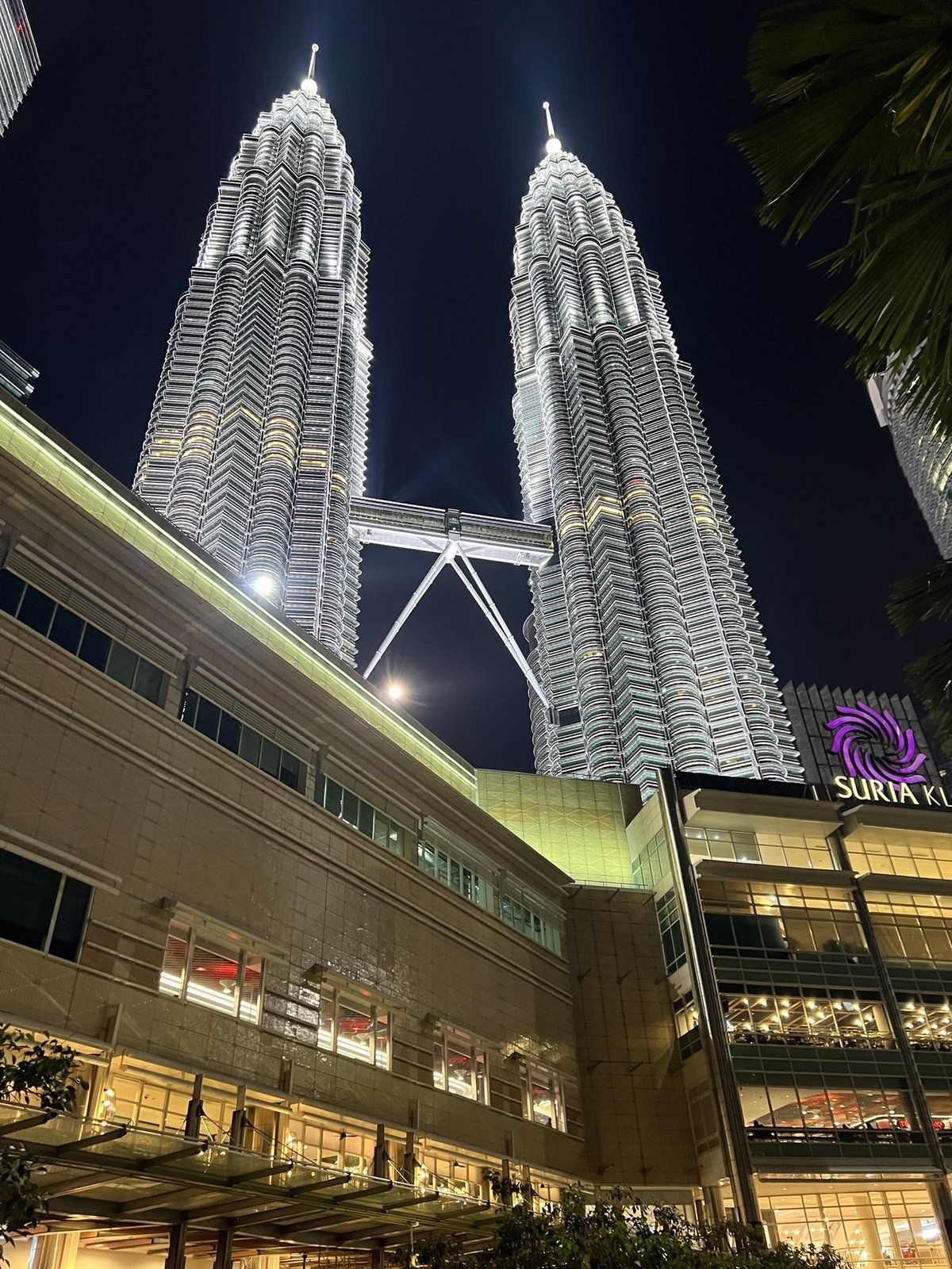 【旅行記】マレーシア・クアラルンプールひとり旅3～ミンネイチャー→AQUARIUM KLCC→KLCC公園→Fourseasonsフードコート→KLCCスリア→噴水ショー～｜Yoshiko ...