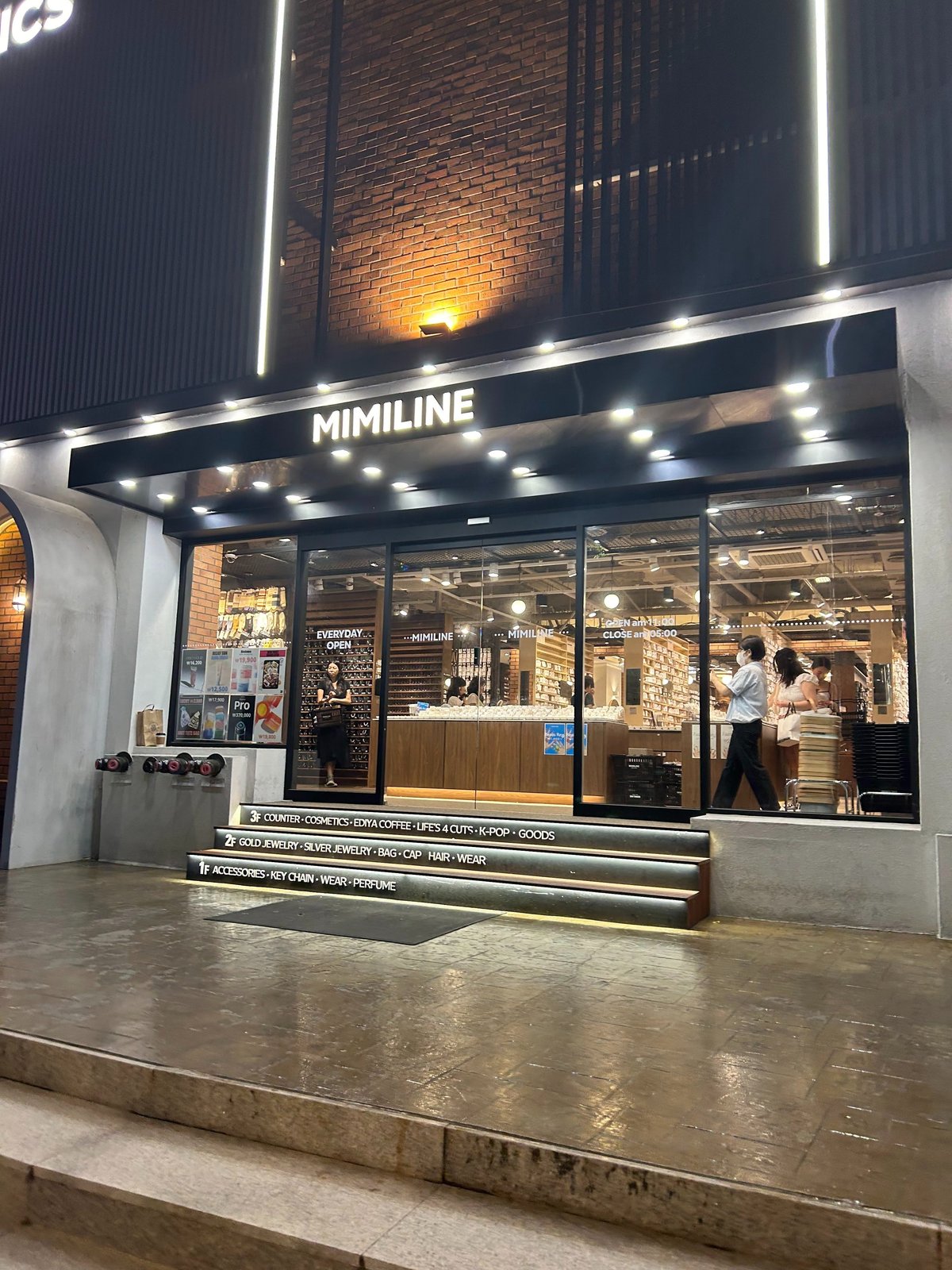 【1日目】韓国ひとり旅 秋夕丸かぶりレポ 【出国】 2024.09.16｜こんにちわサトー