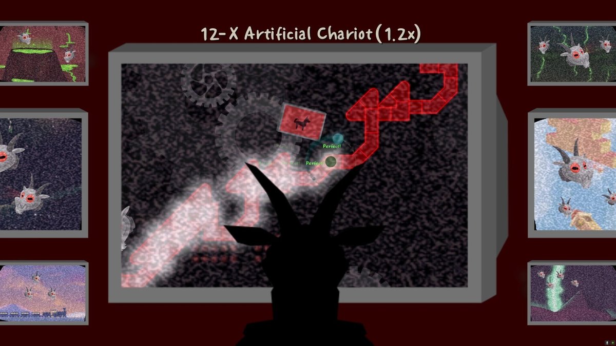 ADOFAIをクリアしたので振り返る｜波