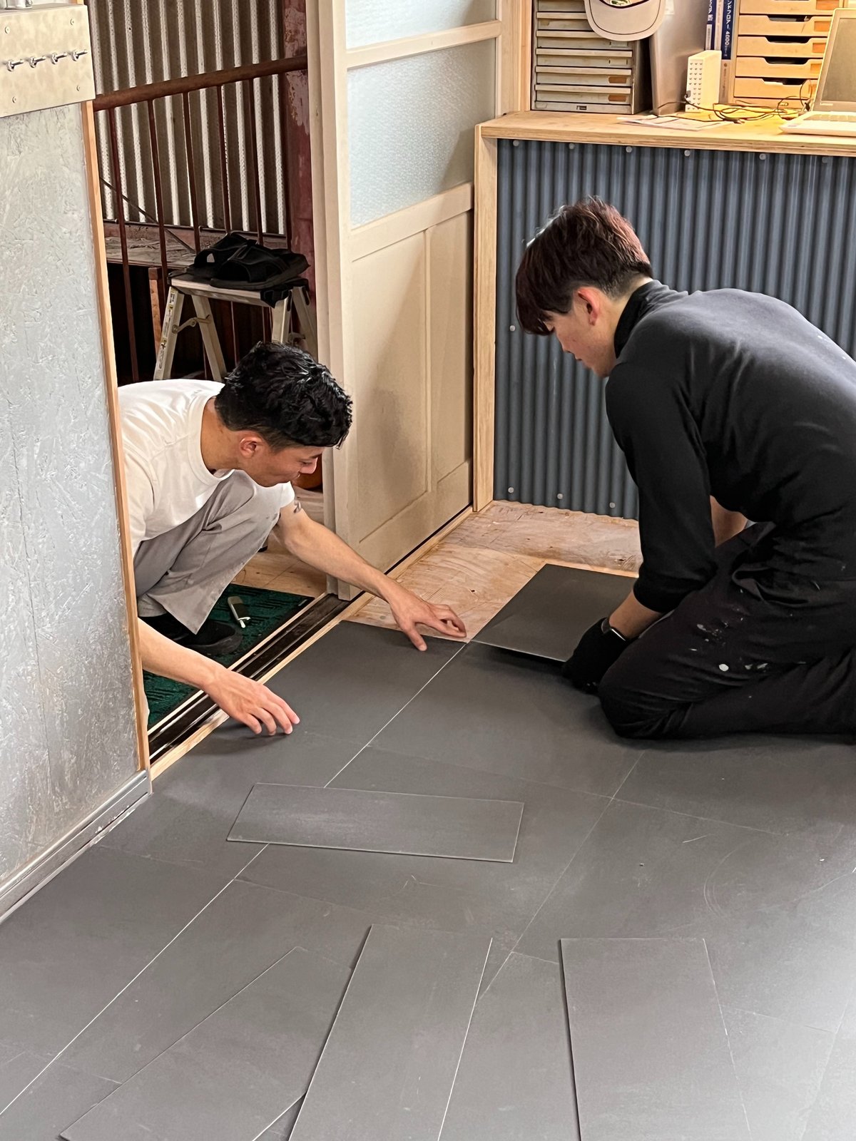 Nagasaki Tenant Labについて｜ナガサキテナントラボ｜長崎テナント専門不動産