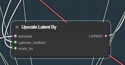 ComfyUIでガチめにhires.fixを実装する｜みし