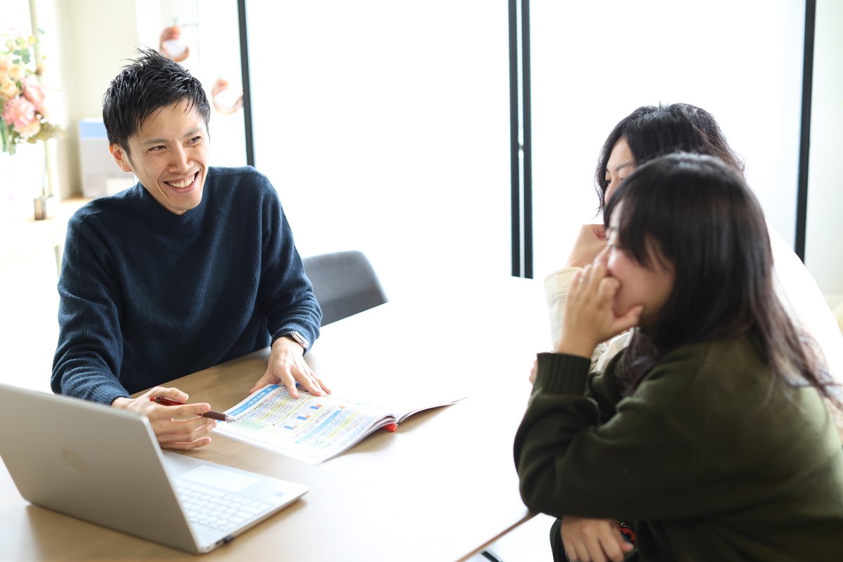 代表中釜が描く、TATEKATAのビジョン｜TATEKATA | 鹿児島の家づくり