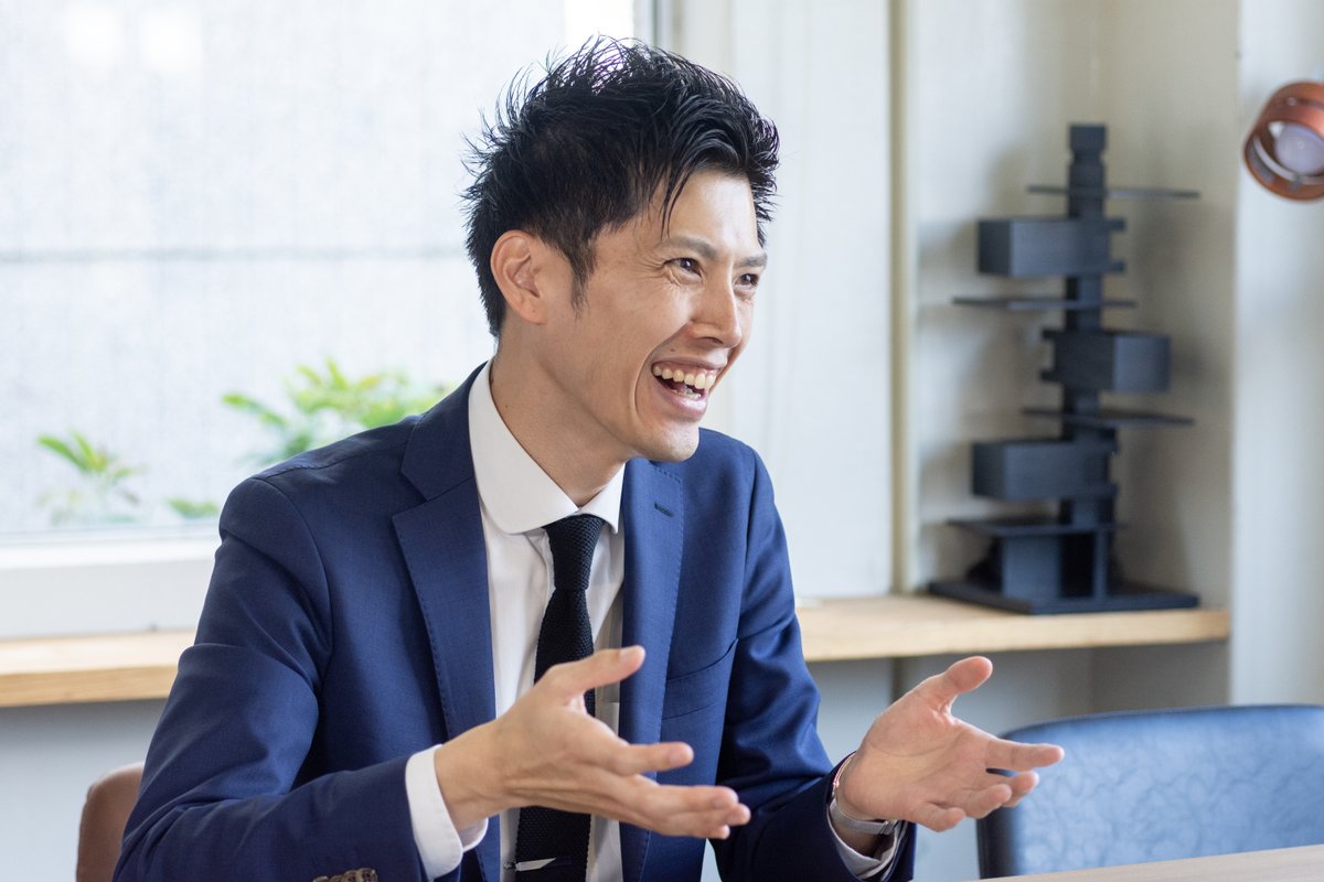 代表中釜が描く、TATEKATAのビジョン｜TATEKATA | 鹿児島の家づくり