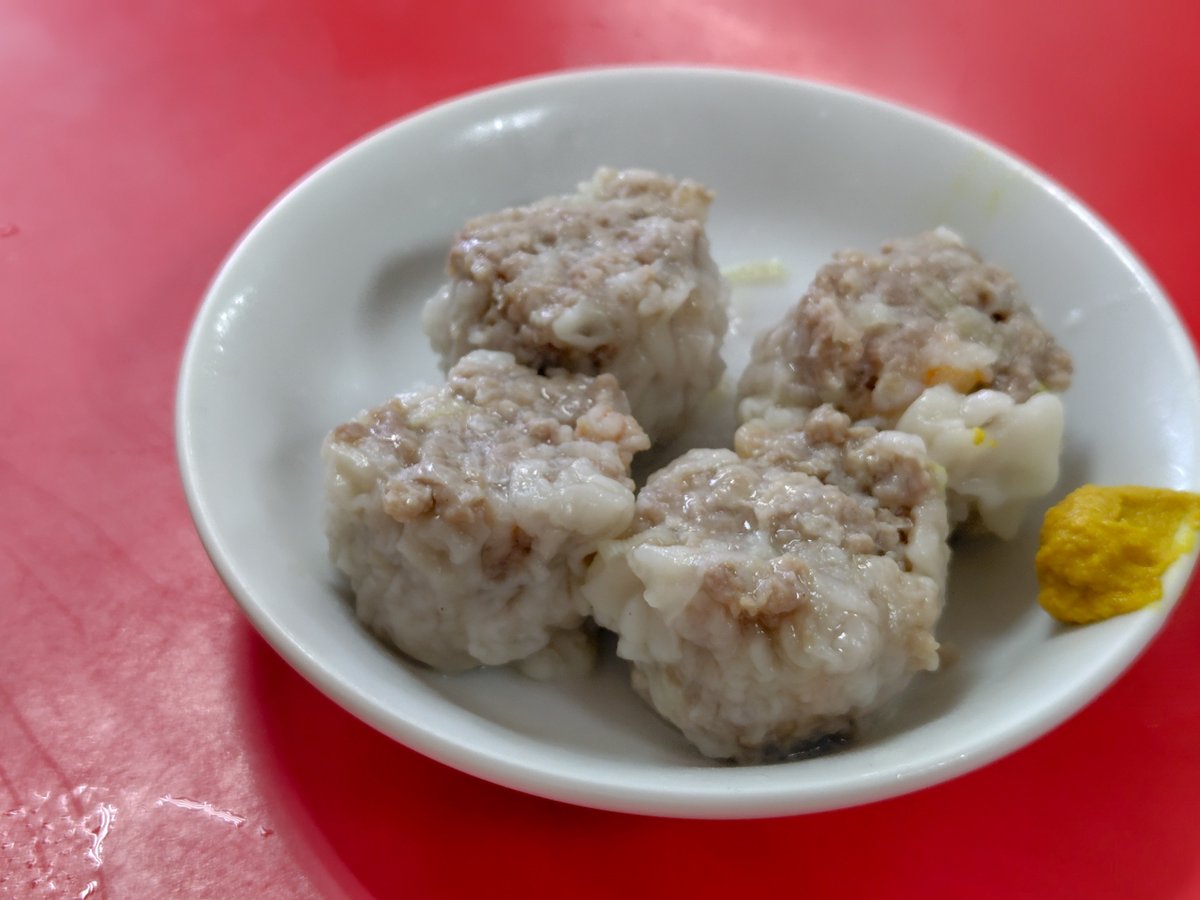 伊勢佐木町の町中華 「中国料理 玉泉亭」｜Hiro Oaks / 日々の雑感