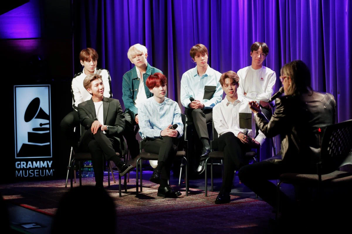 BTS2018[A CONVERSATION WITH BTS]｜beforesunrise59