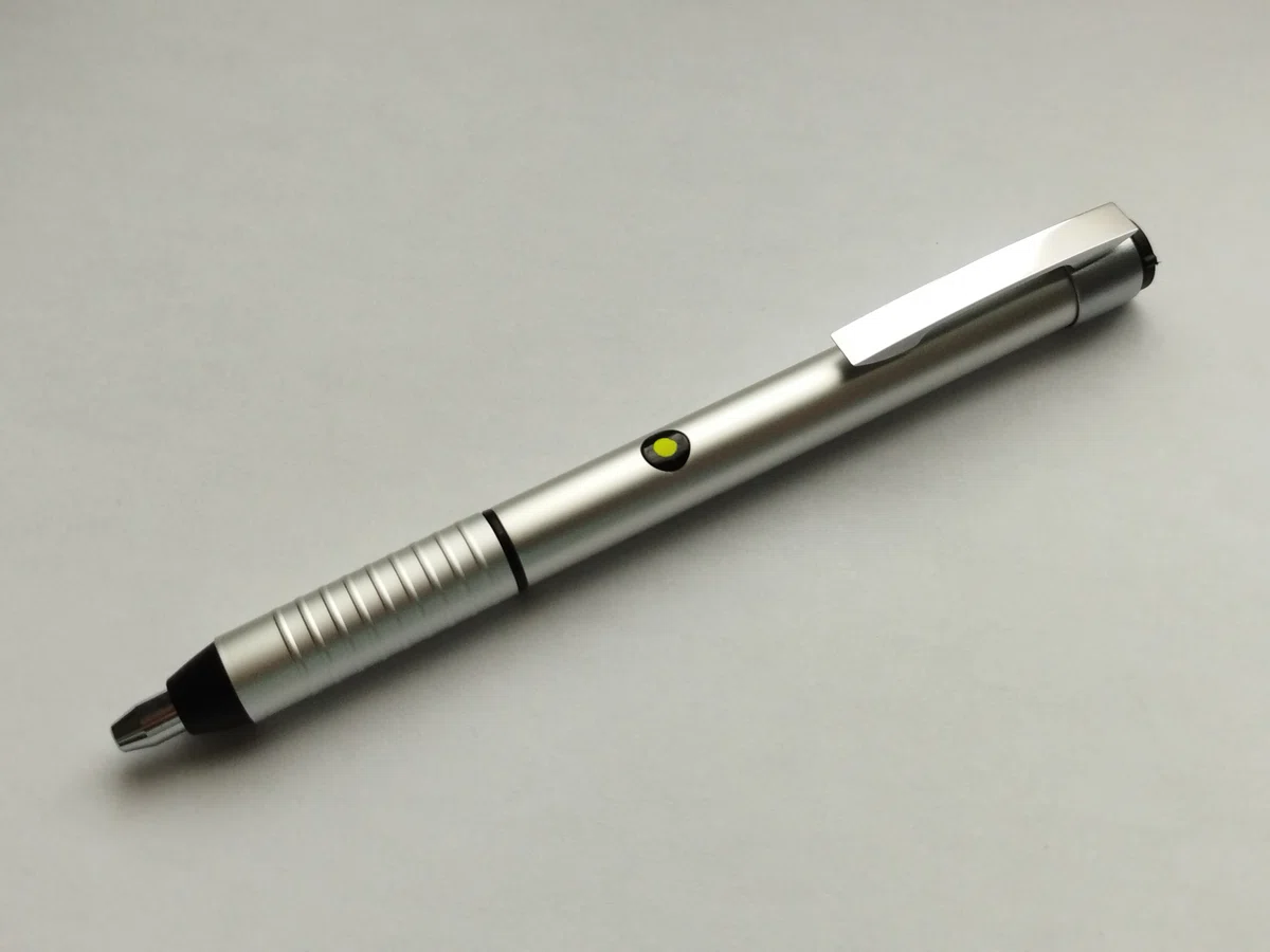 LAMY Pickup！｜η