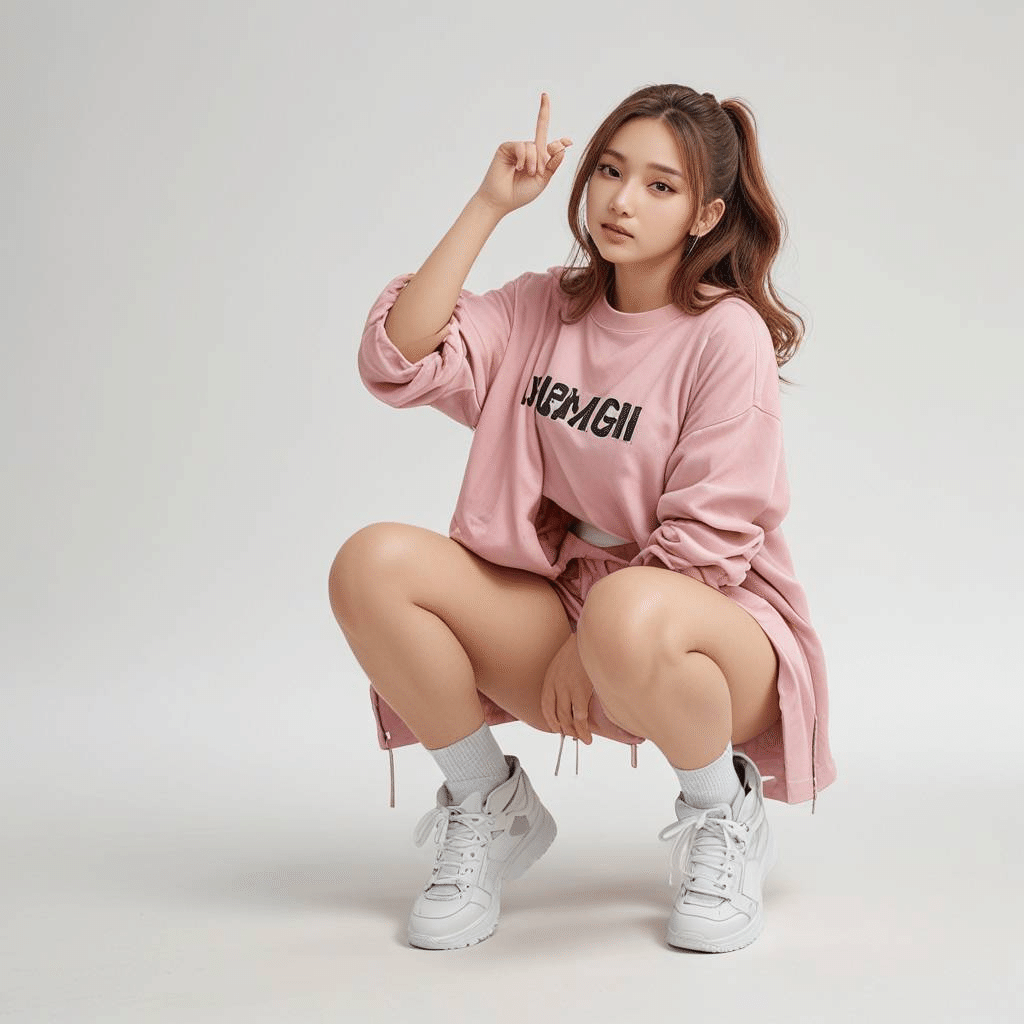 告白｜Michael Choi