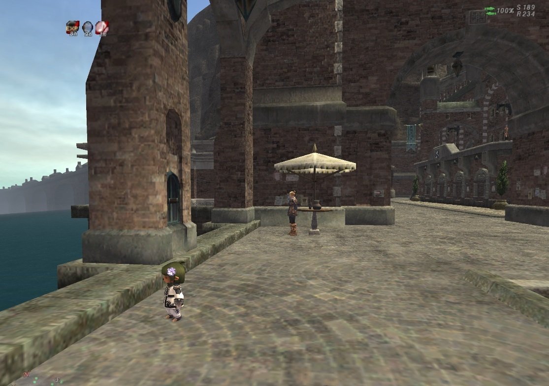 FF11の昔話を始めようか ⑤～父親のサイドストーリー。側で見ていたリアルファンタジーの世界～｜Yellow@FF11