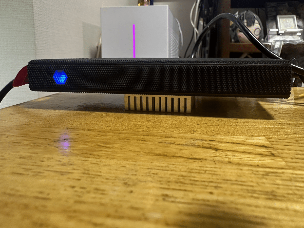 ミニPC 「HiMeLE PCG02 Pro」を動画再生性能視点で試してみた （Intel N100）｜ゆーふうりん