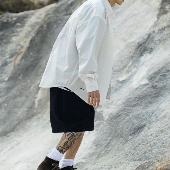 肌寒くなりだした秋の入り口にオススメなファッション - enchan1’s blog