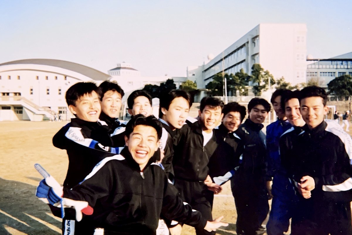 菊里OBOGインタビュー：講談社 漫画雑誌「モーニング」編集 小川貴仁さん｜菊里高校OBOG