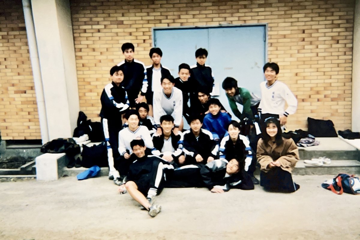 菊里OBOGインタビュー：講談社 漫画雑誌「モーニング」編集 小川貴仁さん｜菊里高校OBOG