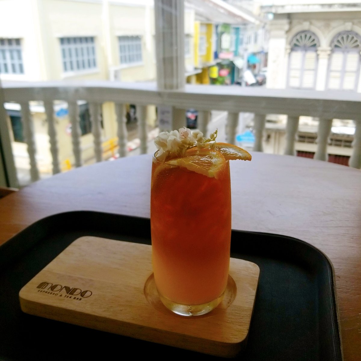 タイひとり旅〜3日目〜｜hima