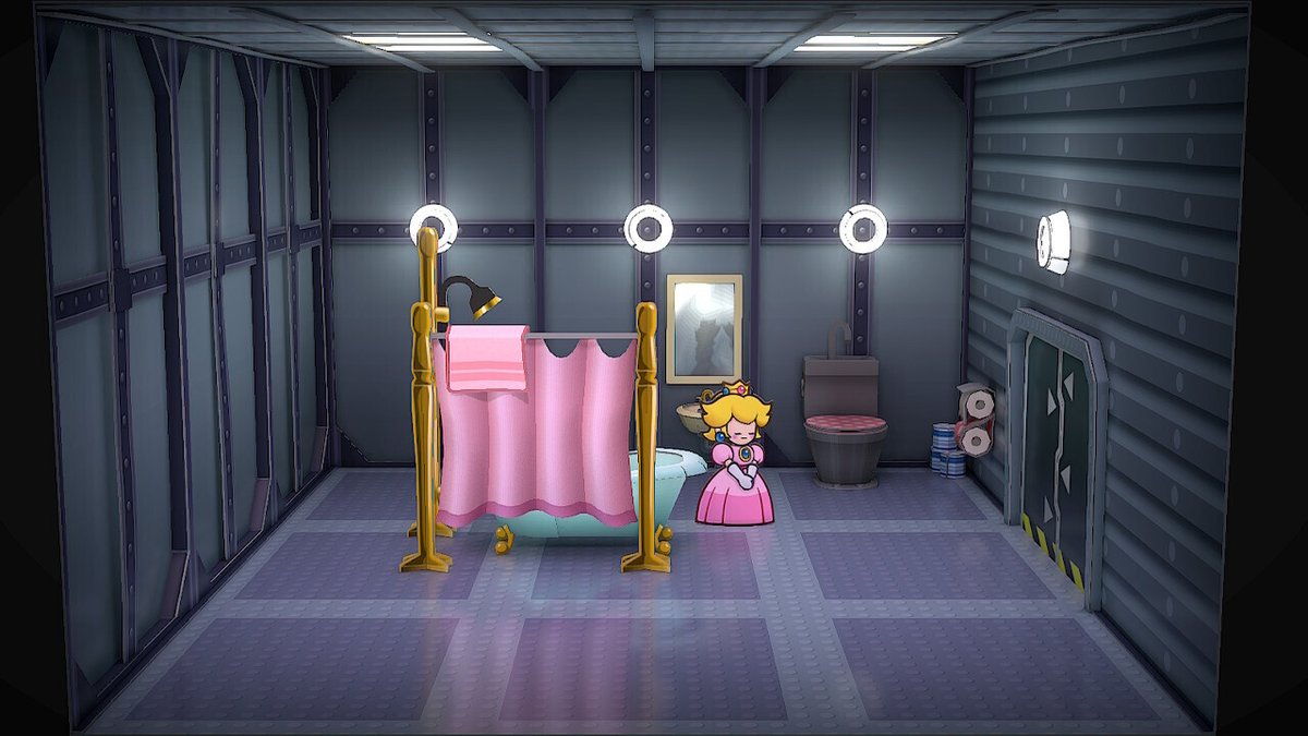 『ペーパーマリオRPG』クリアしました｜けこぜろ / ke-ko0