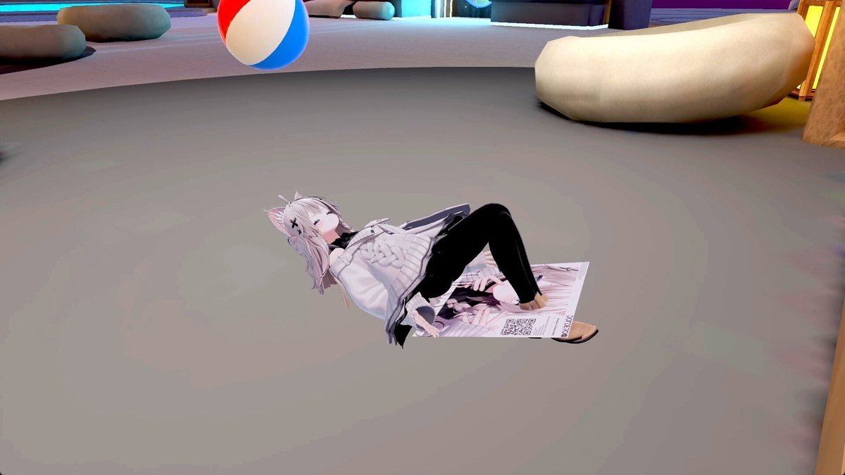 【VRChat・VR】PICO Motion TrackerをVRChatで使ってみた感想！｜ことは しろ