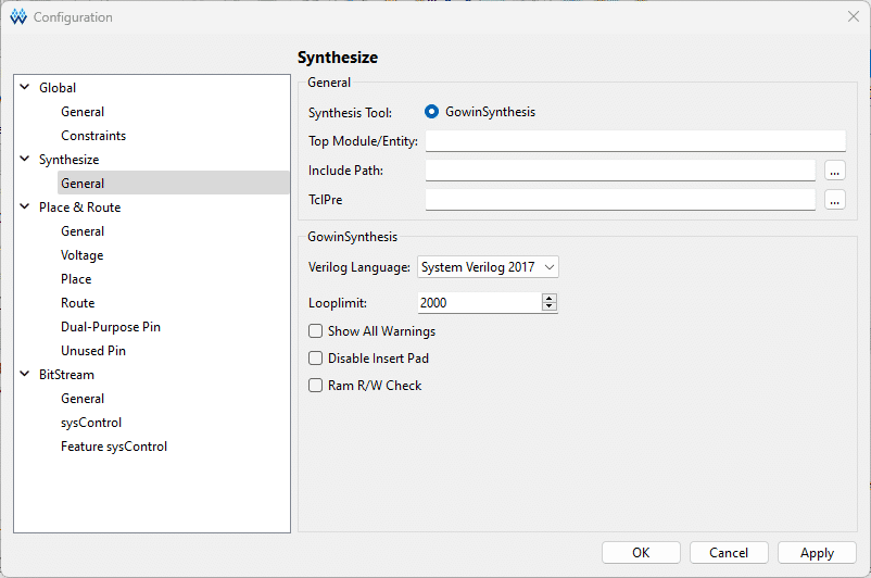 Gowin EDAのインストール｜ushicow