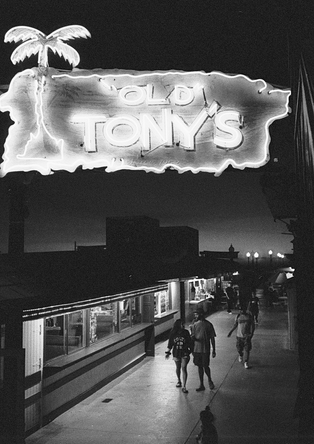 PENTAX 17で、ロサンゼルスを撮ってみた - 1｜MOJA MOJA