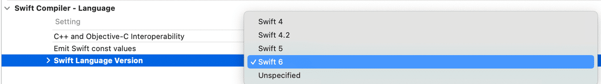Swift6への移行 Strict Concurrency入門｜株式会社Amazia