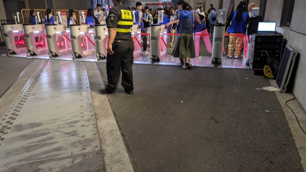 MyGO!!!!! 6th LIVE「見つけた景色、たずさえて」上海追加公演に行ってきた話。｜やきとり