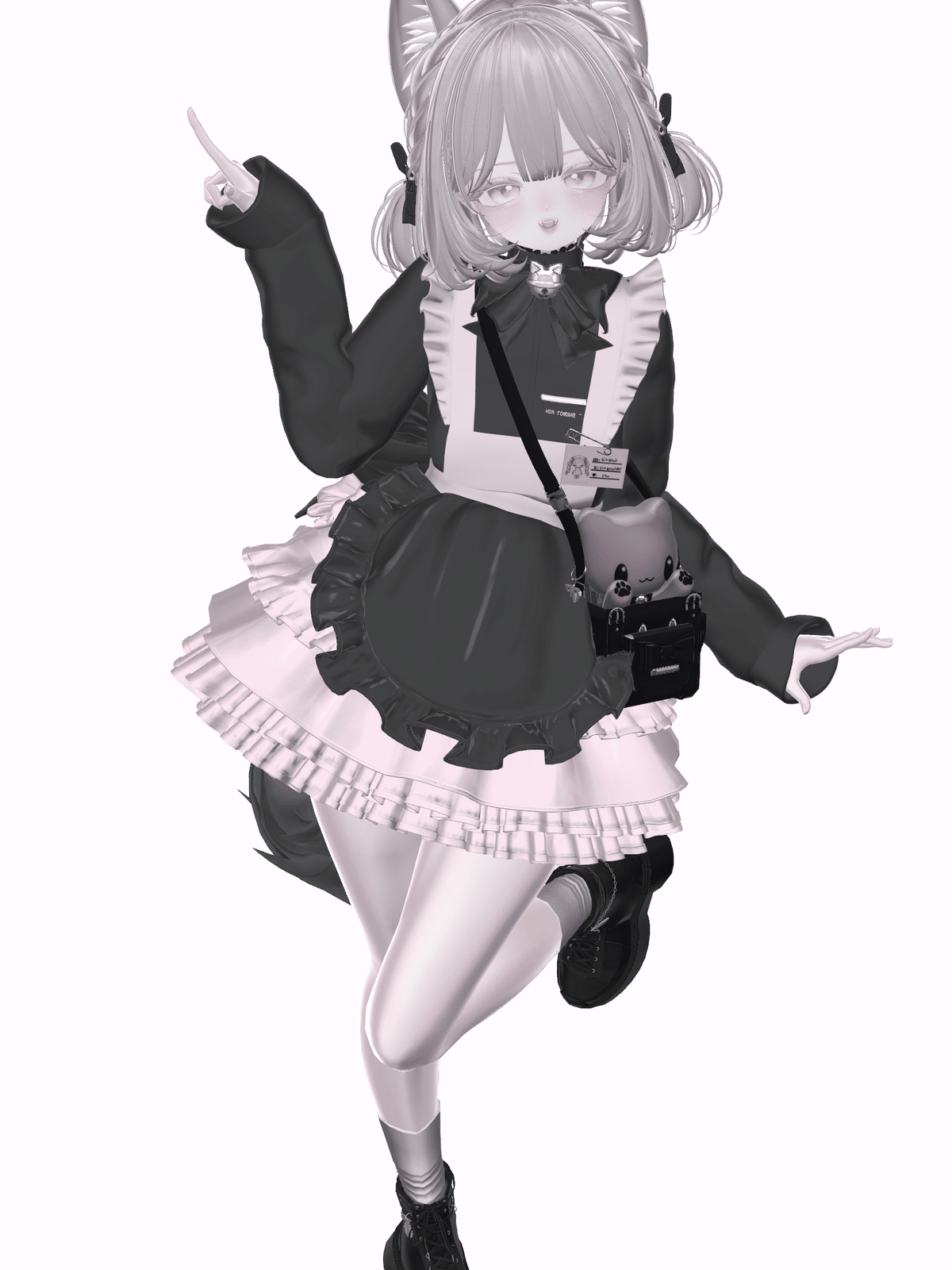 VRC/unity 写真の撮り方 📝備忘録｜sinamo