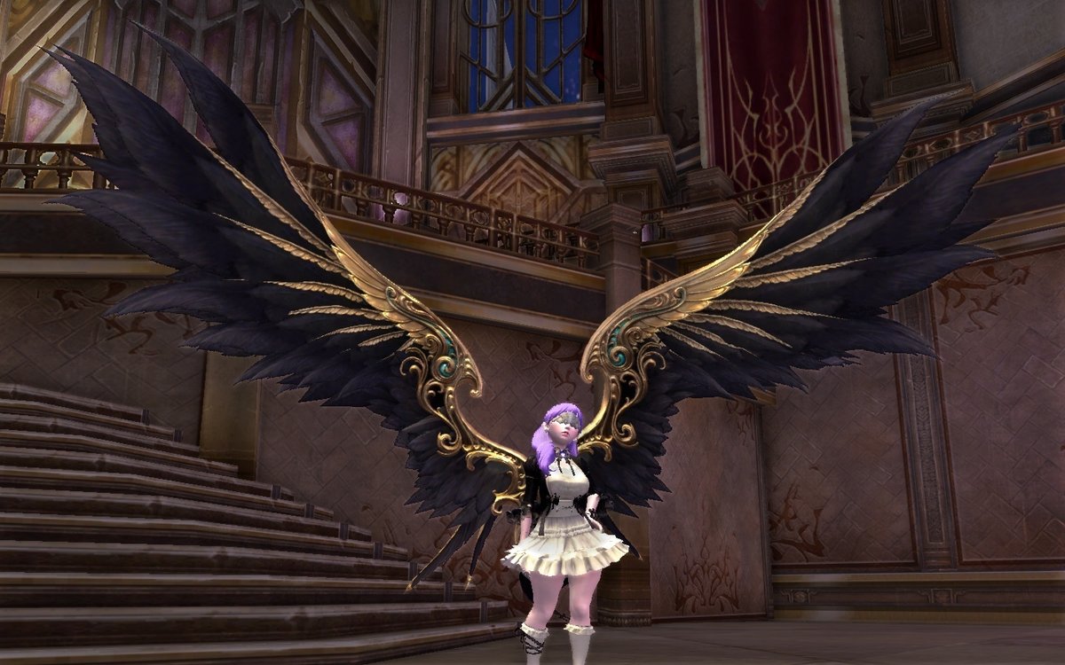 【AION】EP3.0 Part 2 GLORY まとめ｜クレスト