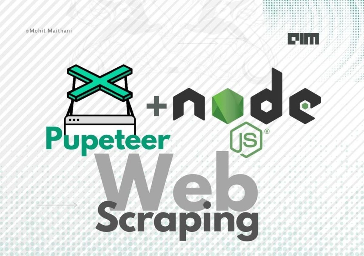 Node.jsライブラリの【Puppeteer】を、技術的な視点から見る｜JIITAK INC.