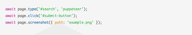 Node.jsライブラリの【Puppeteer】を、技術的な視点から見る｜JIITAK INC.