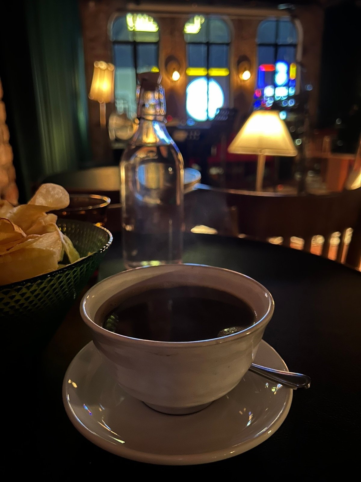 【旅行記】マレーシア・クアラルンプールひとり旅6 ～スリアフードコート→Grab→夜のチャイナタウン→ライブハウス～｜Yoshiko Dozono