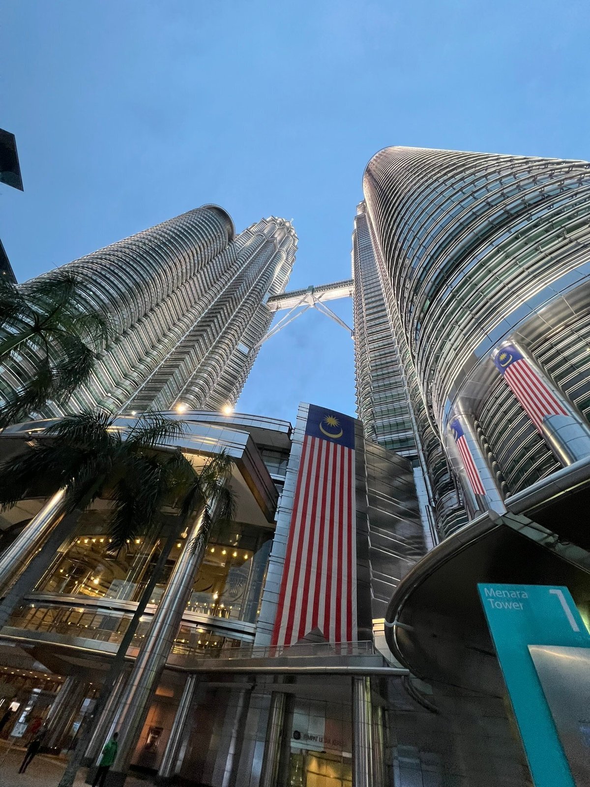 【旅行記】マレーシア・クアラルンプールひとり旅9～天后宮→KLCC→パブリカ～｜Yoshiko Dozono