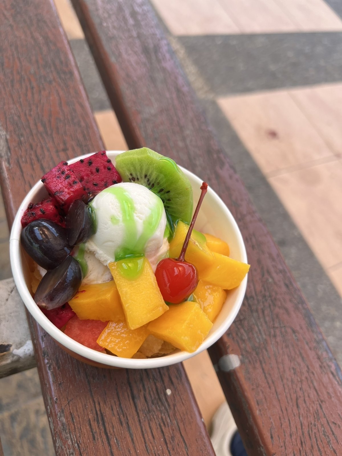 【旅行記】マレーシア・クアラルンプールひとり旅4～チャイナタウン→スリマハマリアマン寺院→関帝廟→宮廷→国立博物館～｜Yoshiko Dozono